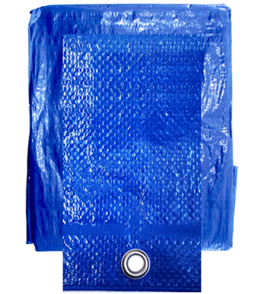 All Purpose Blue Tarps – Canada Tarps